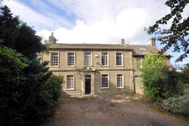 Our Homes – Your Chapter