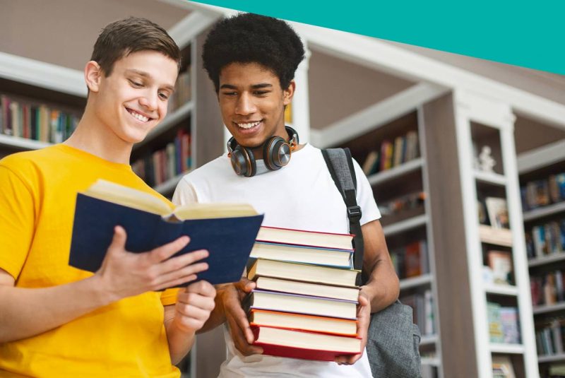 About Us – Your Chapter