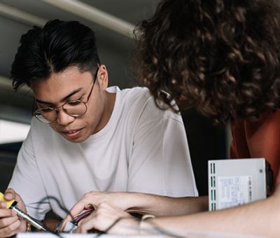 About Us – Your Chapter