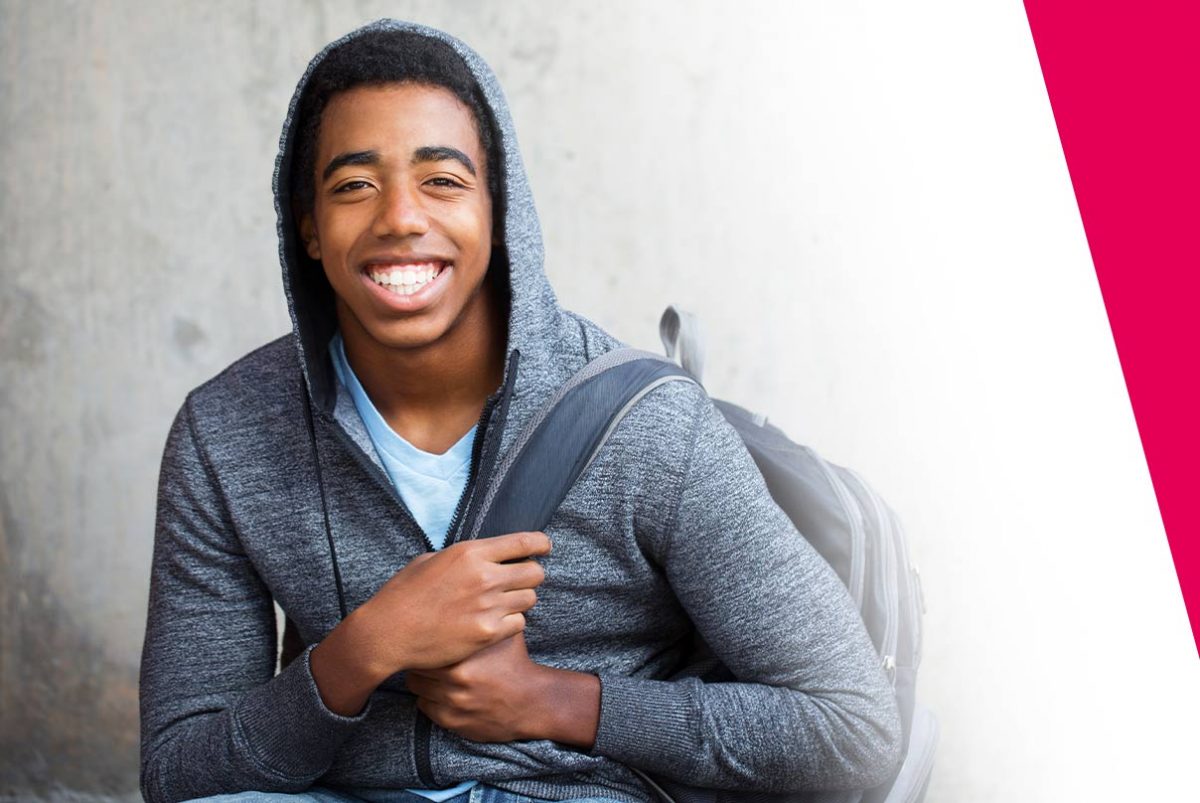 About Us – Your Chapter