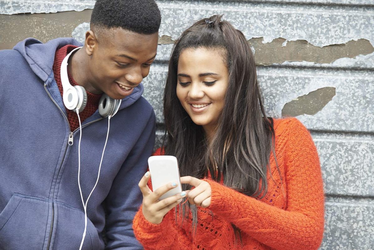 About Us – Your Chapter