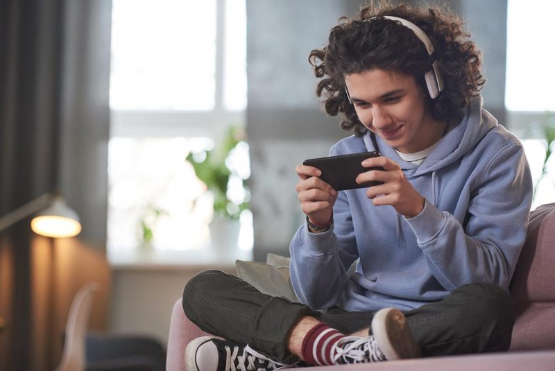 About Us – Your Chapter