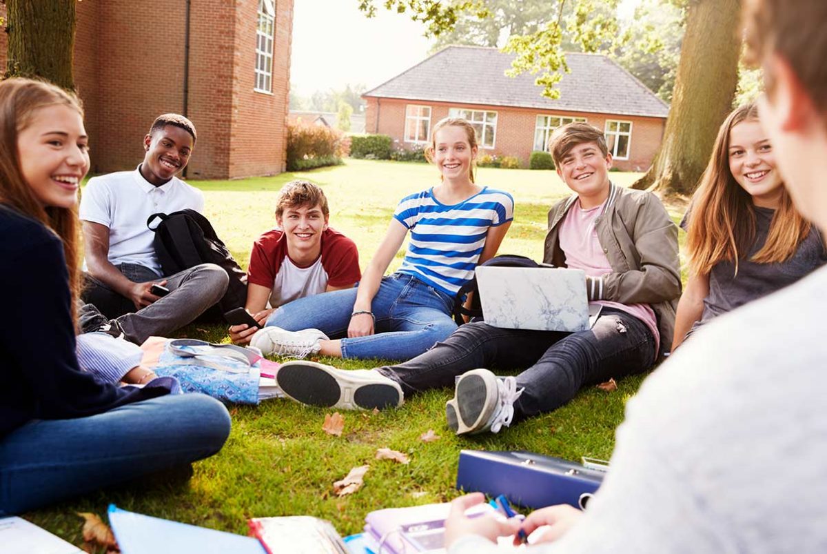 About Us – Your Chapter