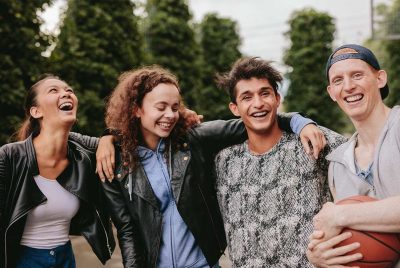 About Us – Your Chapter