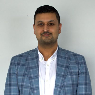 Meet The Team – Your Chapter