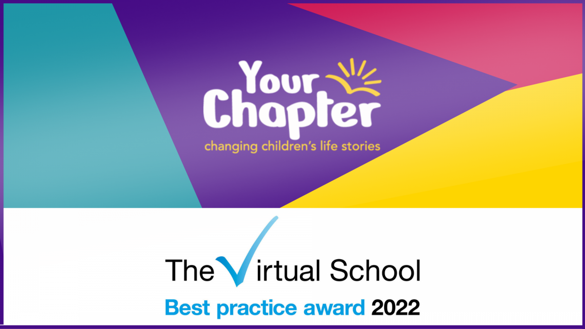 Blog – Your Chapter