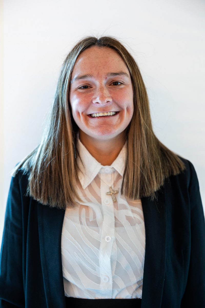 Meet The Team – Your Chapter