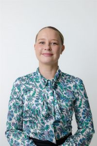 Meet The Team – Your Chapter